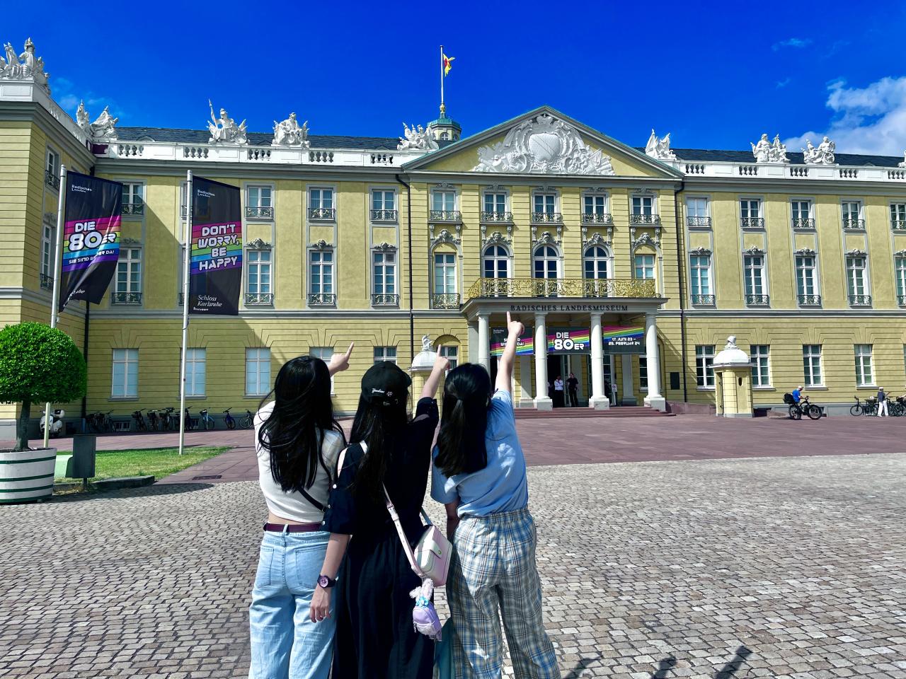 STEMazing Germany | ECF SAINT TOO CANAAN COLLEGE