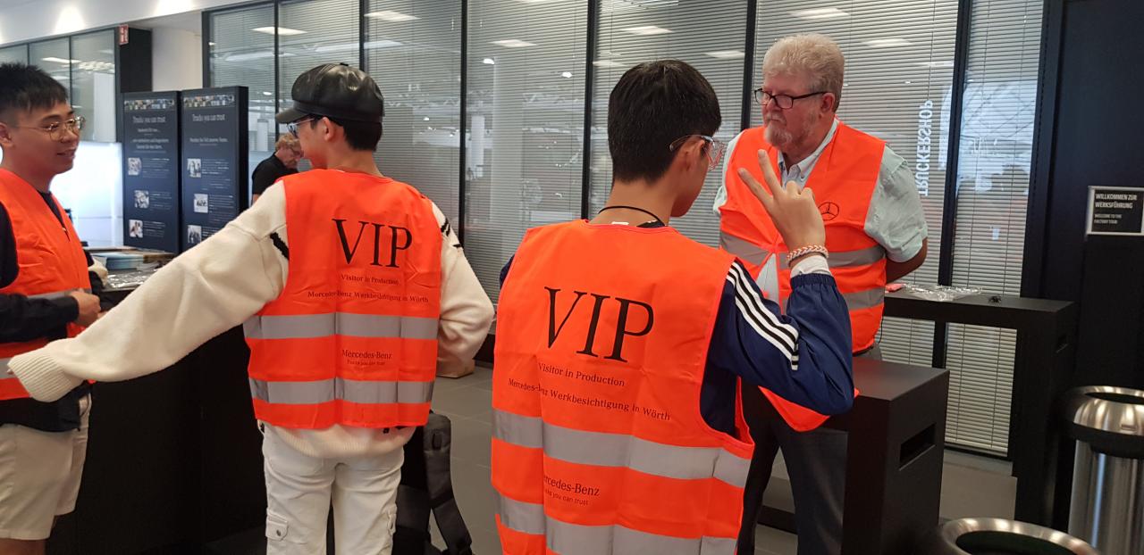 STEMazing Germany | ECF SAINT TOO CANAAN COLLEGE