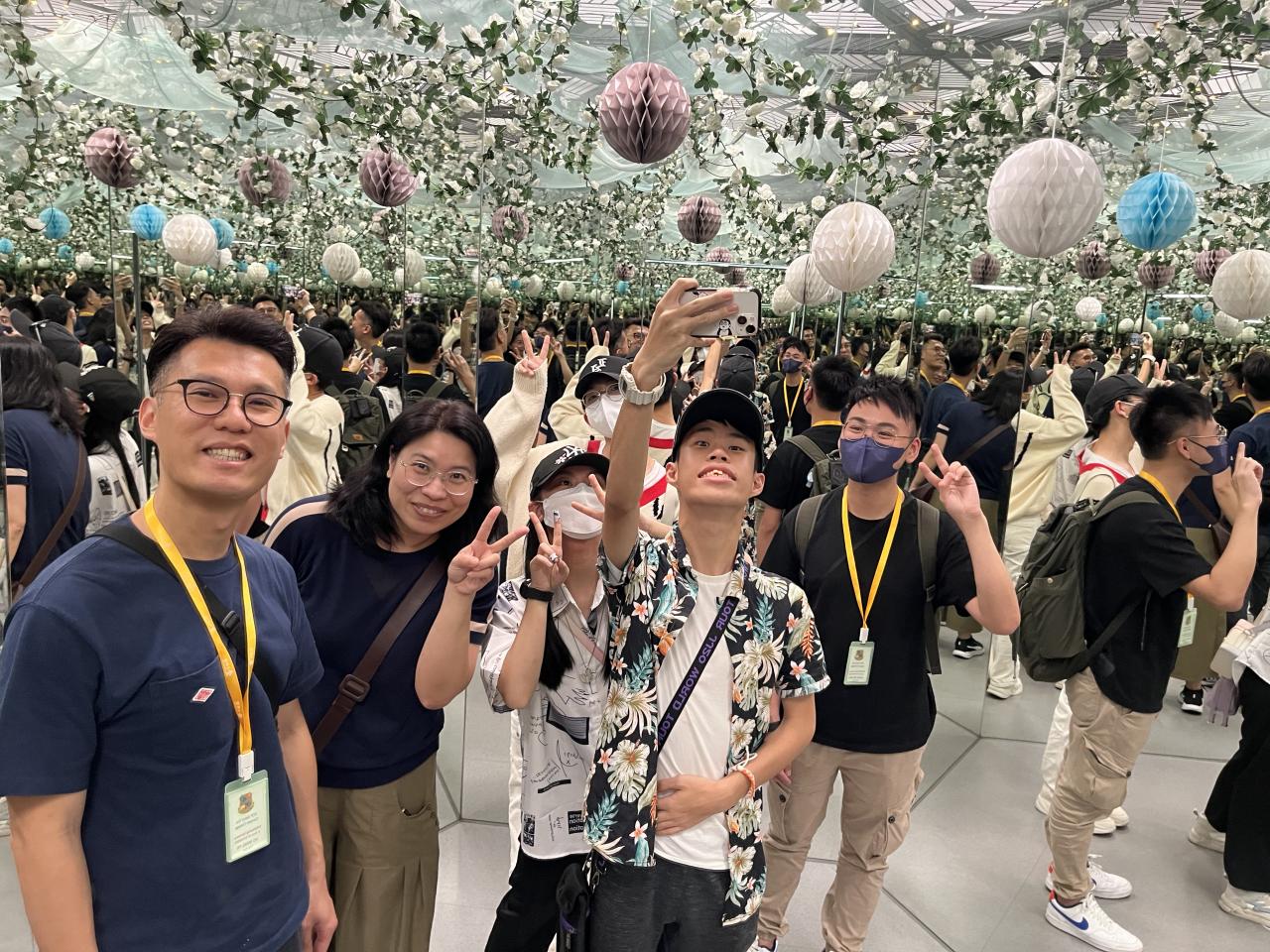 STEMazing Germany | ECF SAINT TOO CANAAN COLLEGE