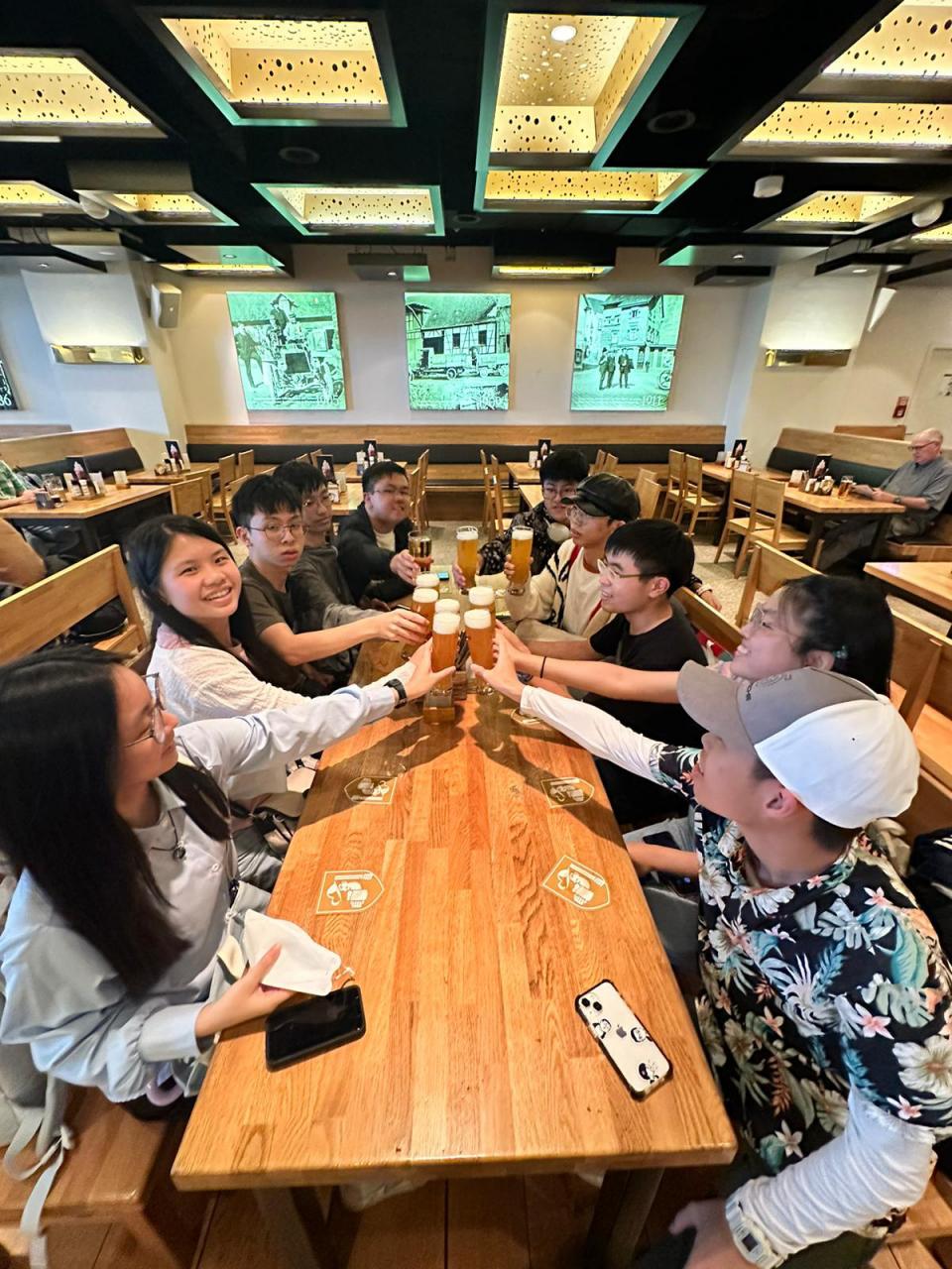 STEMazing Germany | ECF SAINT TOO CANAAN COLLEGE